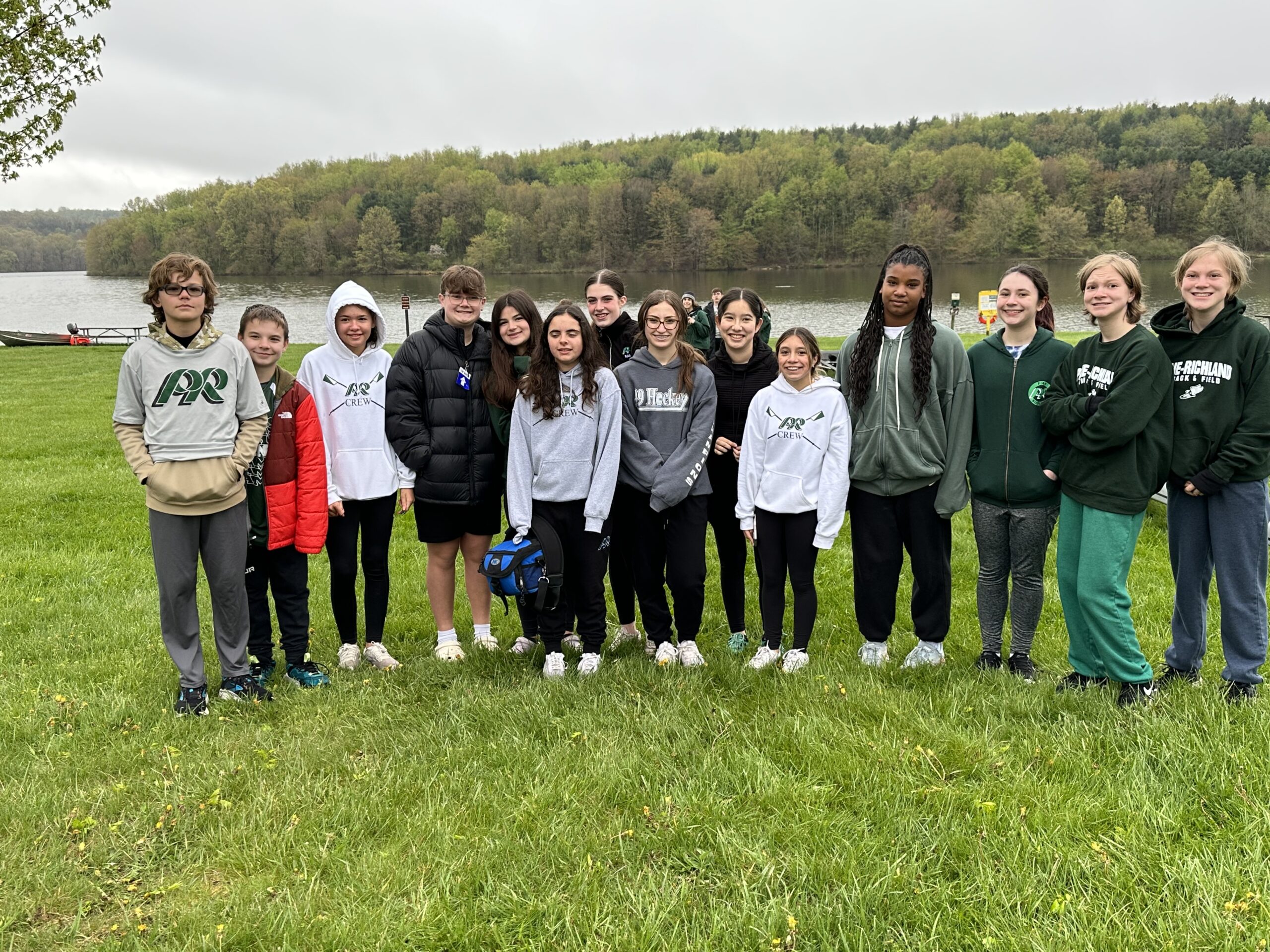 About – Pine Richland Crew About – Pine Richland Crew